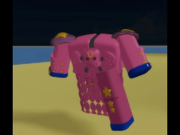 Tusk Act 4 review | Fandom