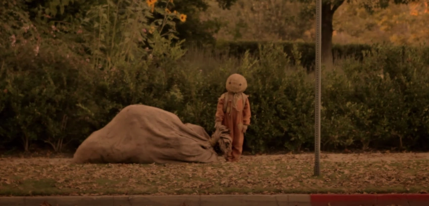 day 2 of sam images till halloween | Fandom