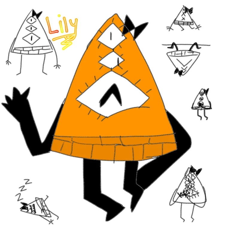 Discuss Everything About 🔵⭐The TSAMS Oc Wiki⭐🟣 Wiki | Fandom