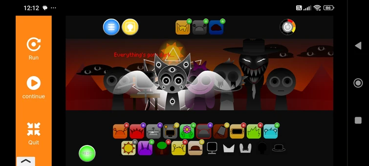 Sprunki Hypershifted review | Fandom