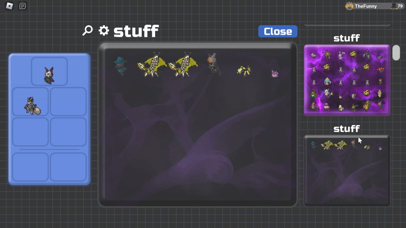 LF any non-dark shards | Fandom