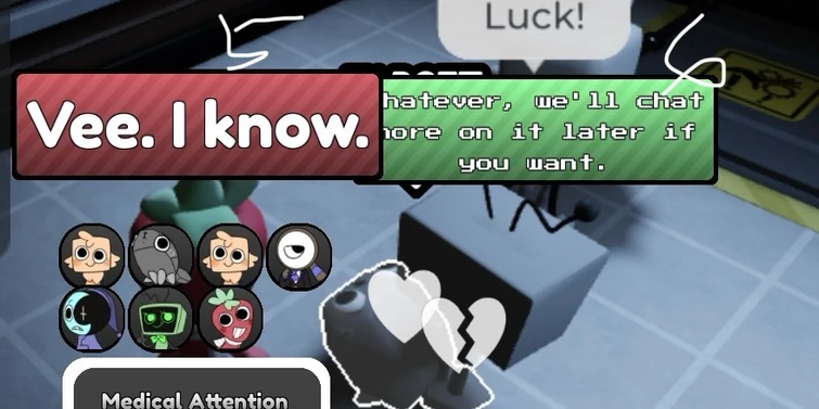 Sprout interactions! | Fandom