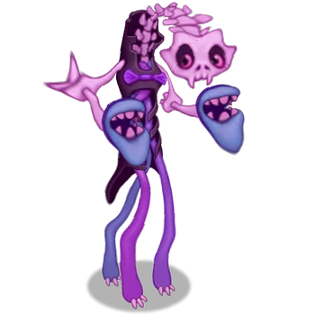 RARE CLACKULA!!!!!! | Fandom