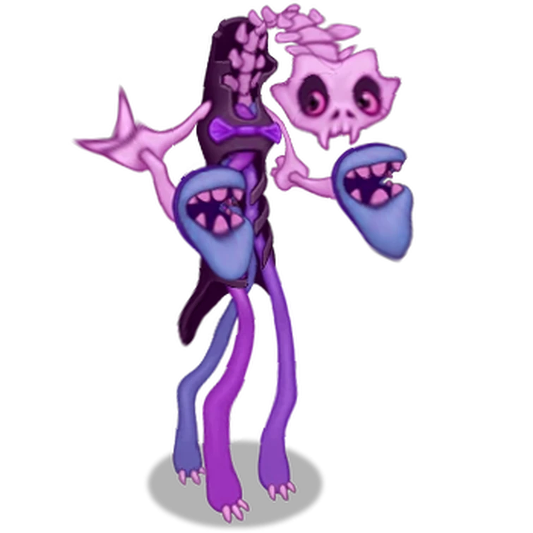 RARE CLACKULA!!!!!! | Fandom