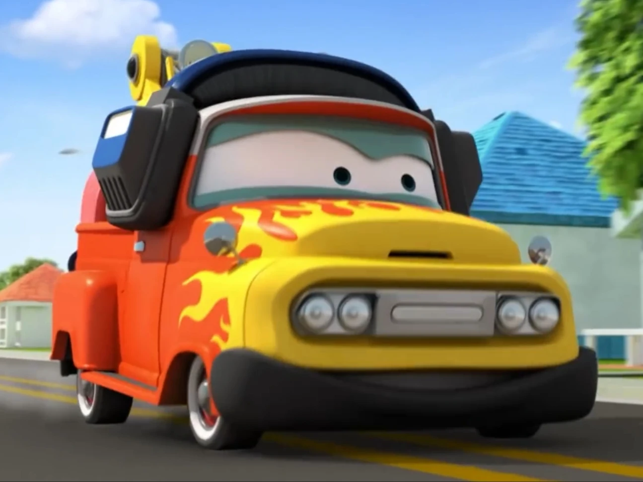 Matizs | Pixar Cars Wiki | Fandom
