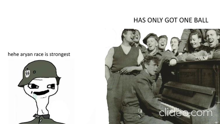 chad british | Fandom