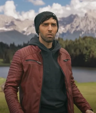 Dave conoce a uno de sus idolos | Fandom