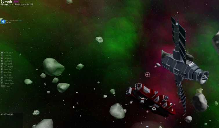 Discuss Everything About Starscape Wiki | Fandom