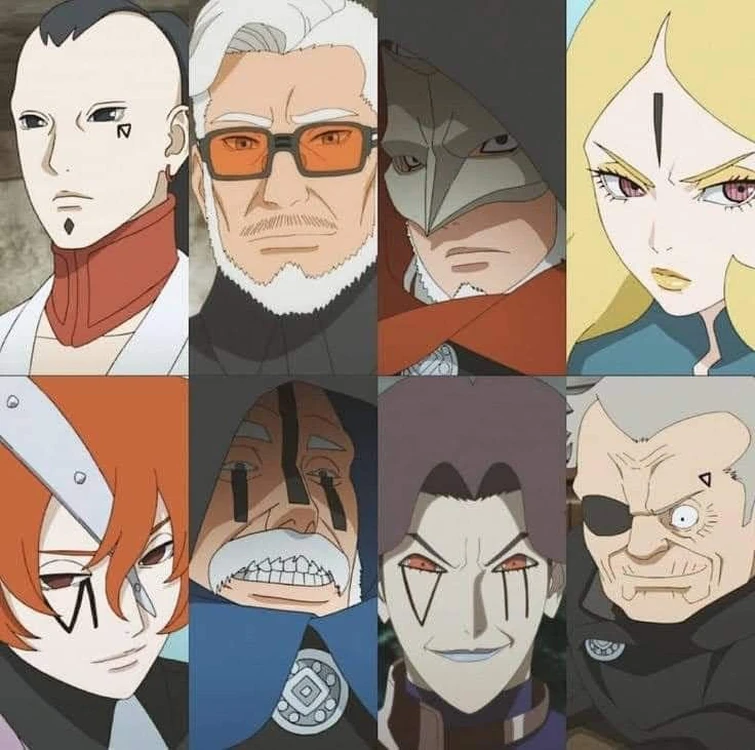 Discuss Everything About Narutopedia | Fandom
