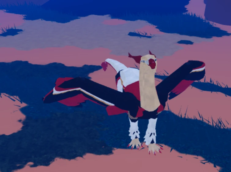 Discuss Everything About Creatures of Sonaria Wiki | Fandom