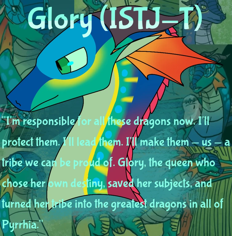 Discuss Everything About Wings of Fire Wiki | Fandom