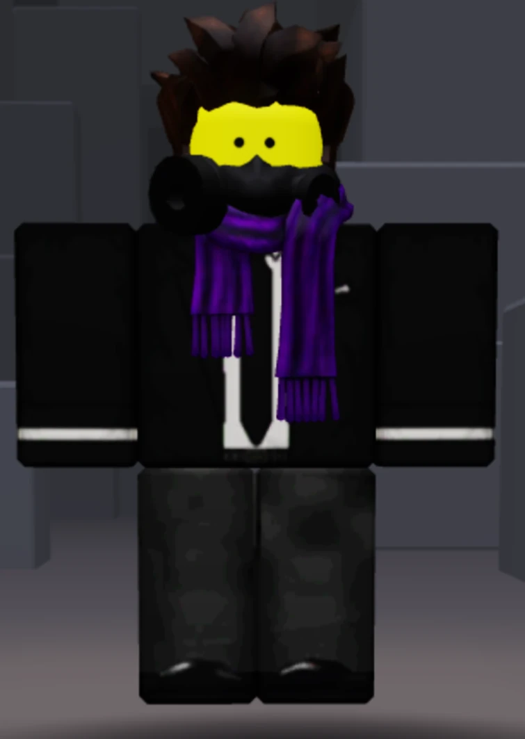 Why are people calling me a "retro slop" | Fandom