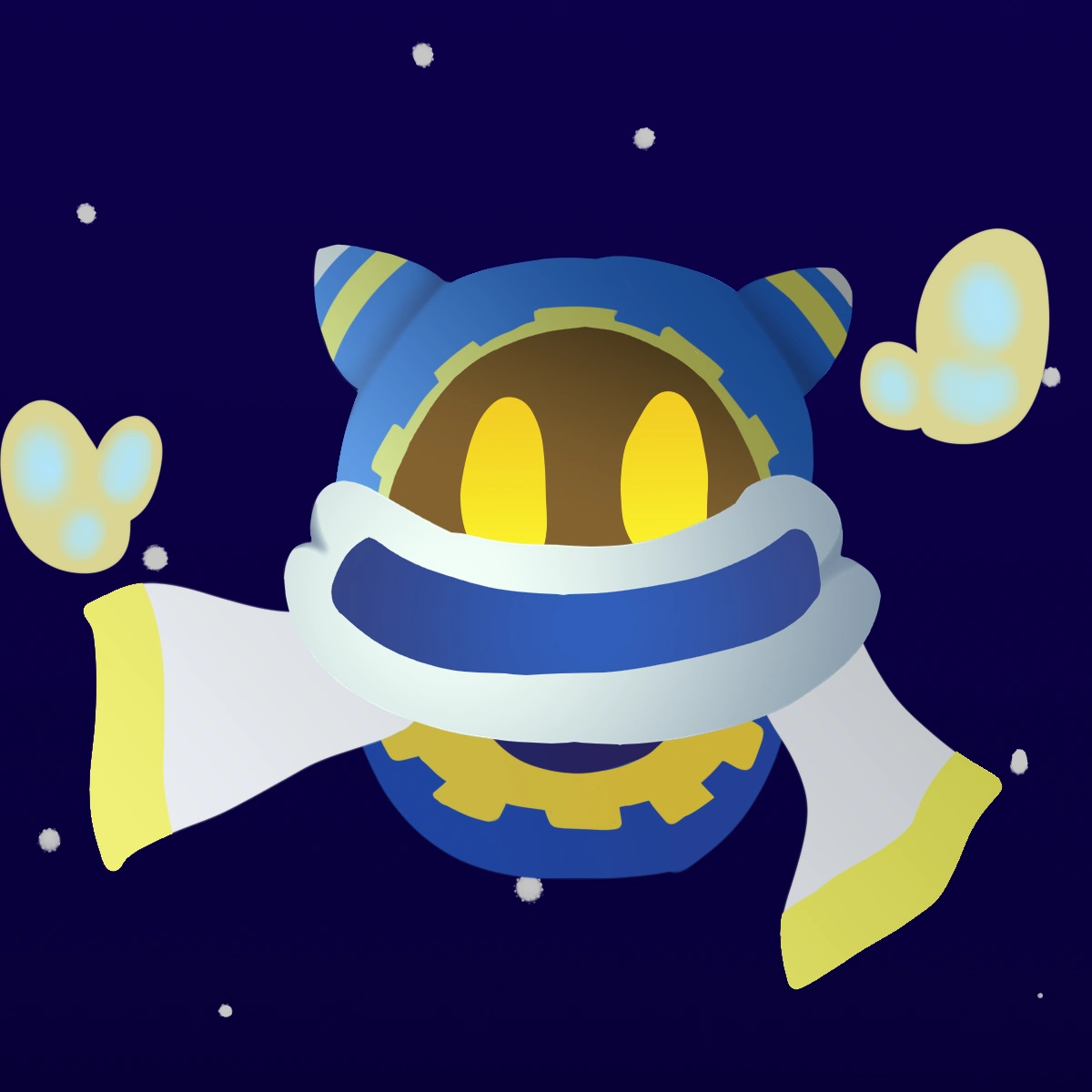 A maglor fanart. | Fandom