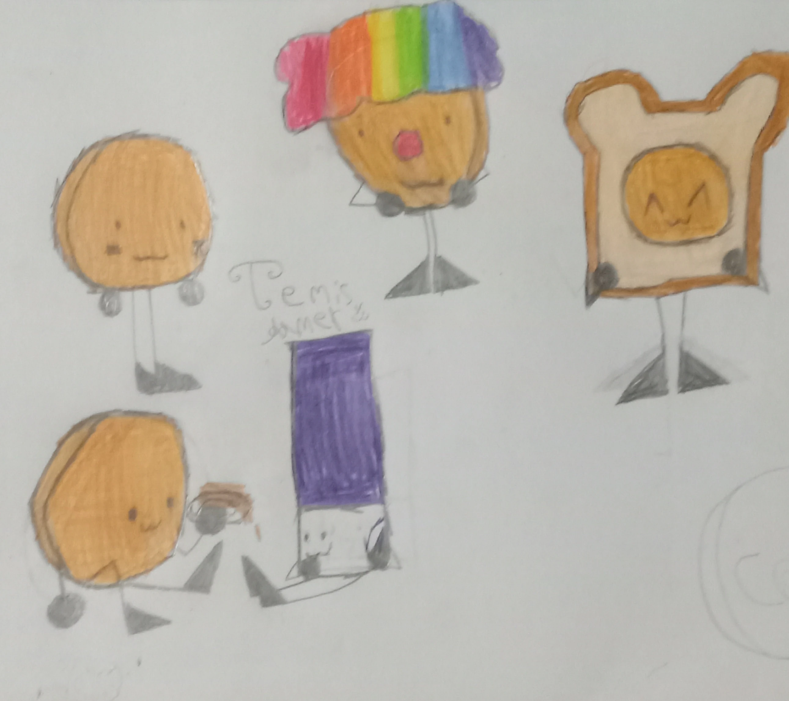 What a silly fella! | Fandom