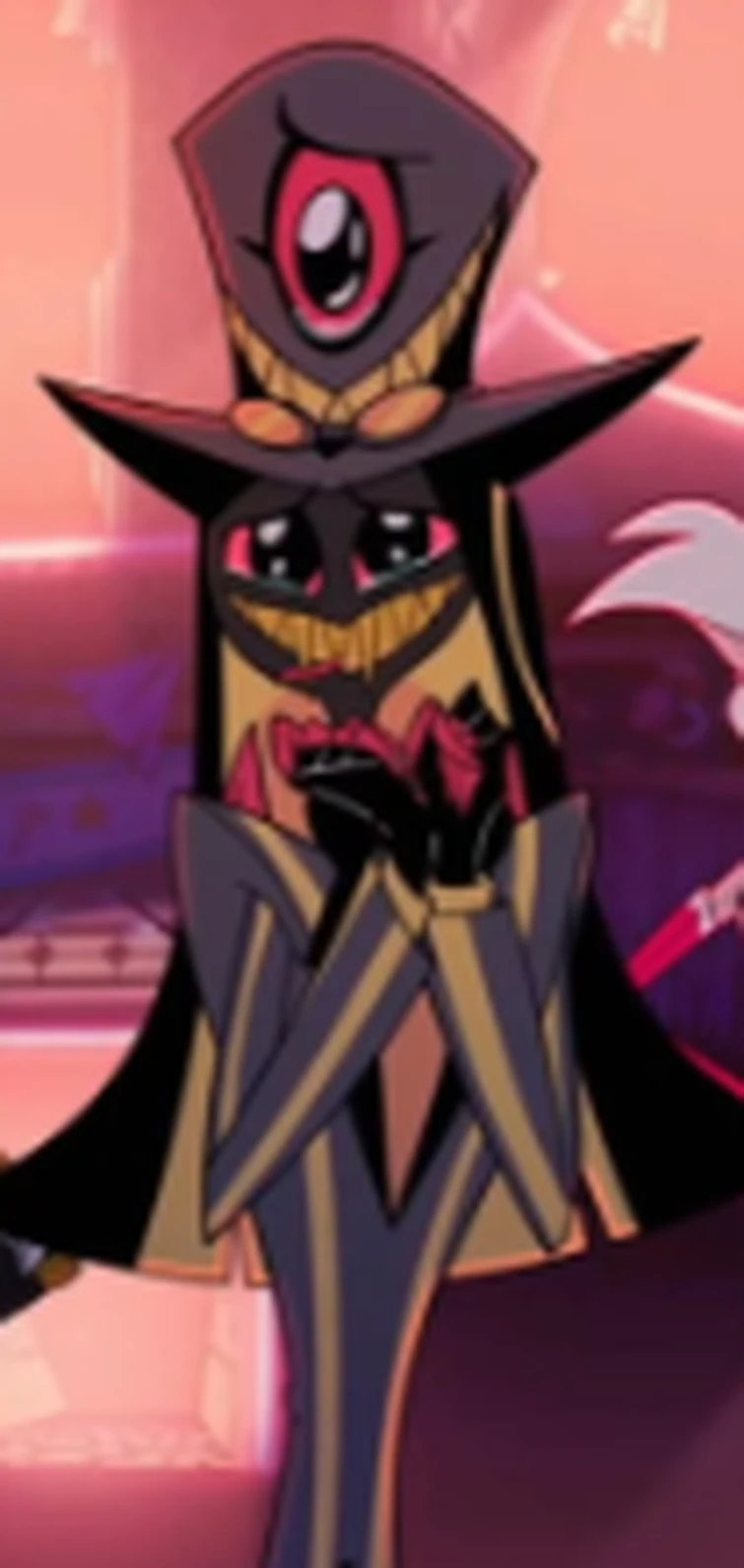 I just noticed this | Fandom