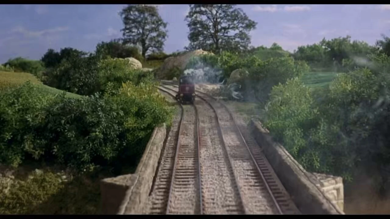 The TATMR Director's Cut Tapes have been secured! | Fandom