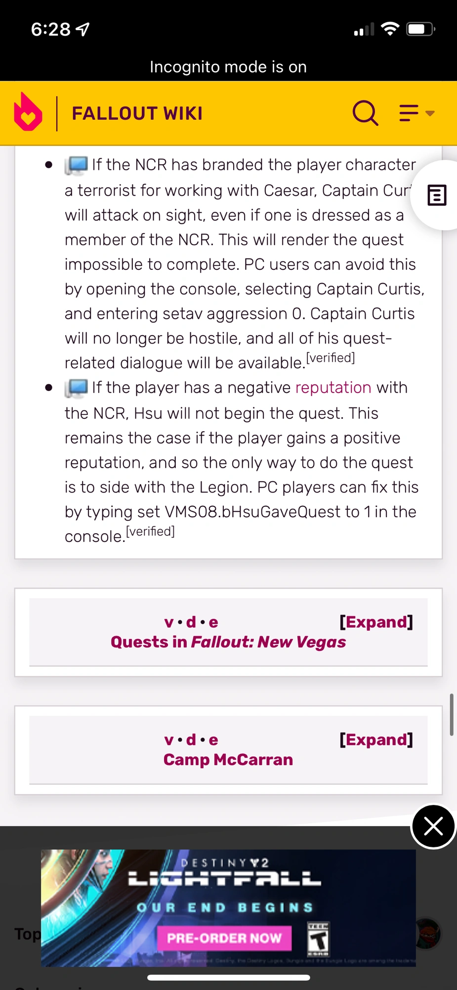 How do I set captain Curtis’ aggression to 0? | Fandom