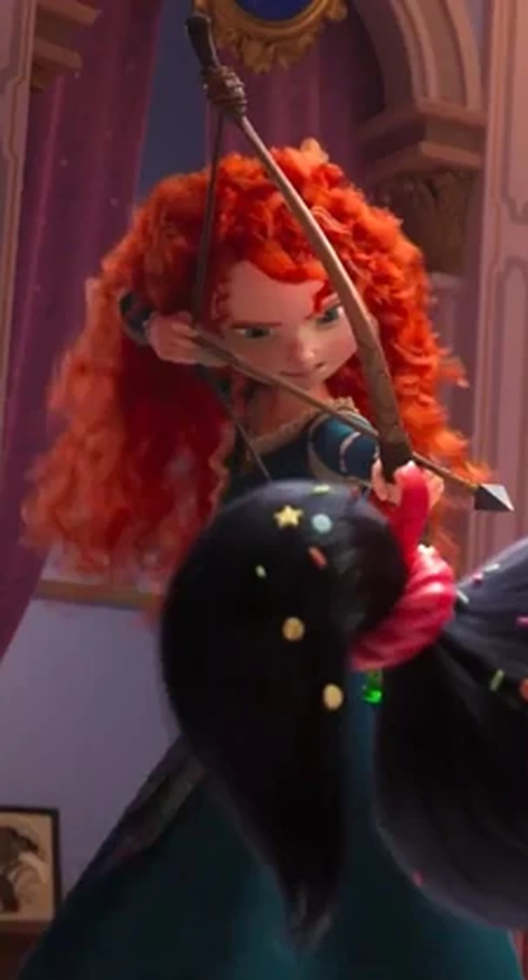 Discuss Everything About Disney Wiki | Fandom