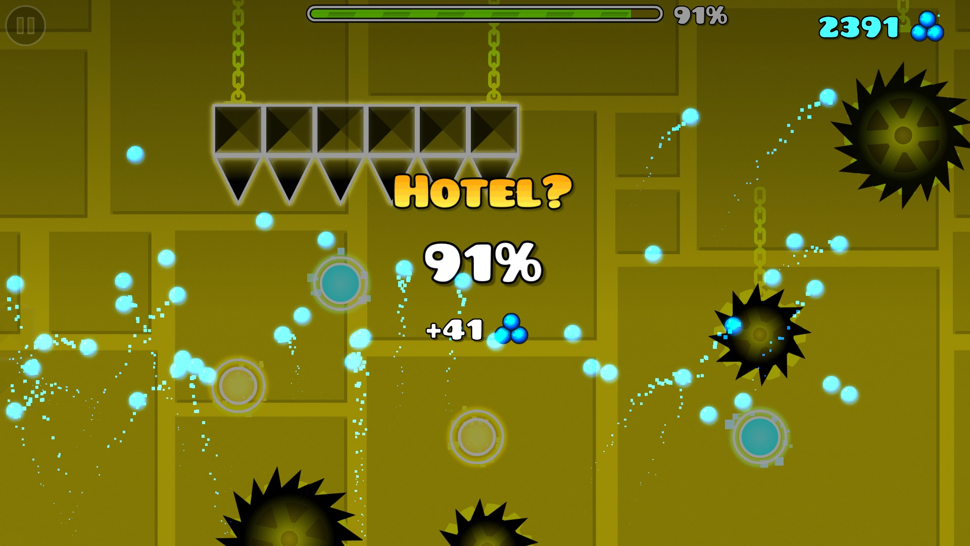 clutterfunk 91% | Fandom