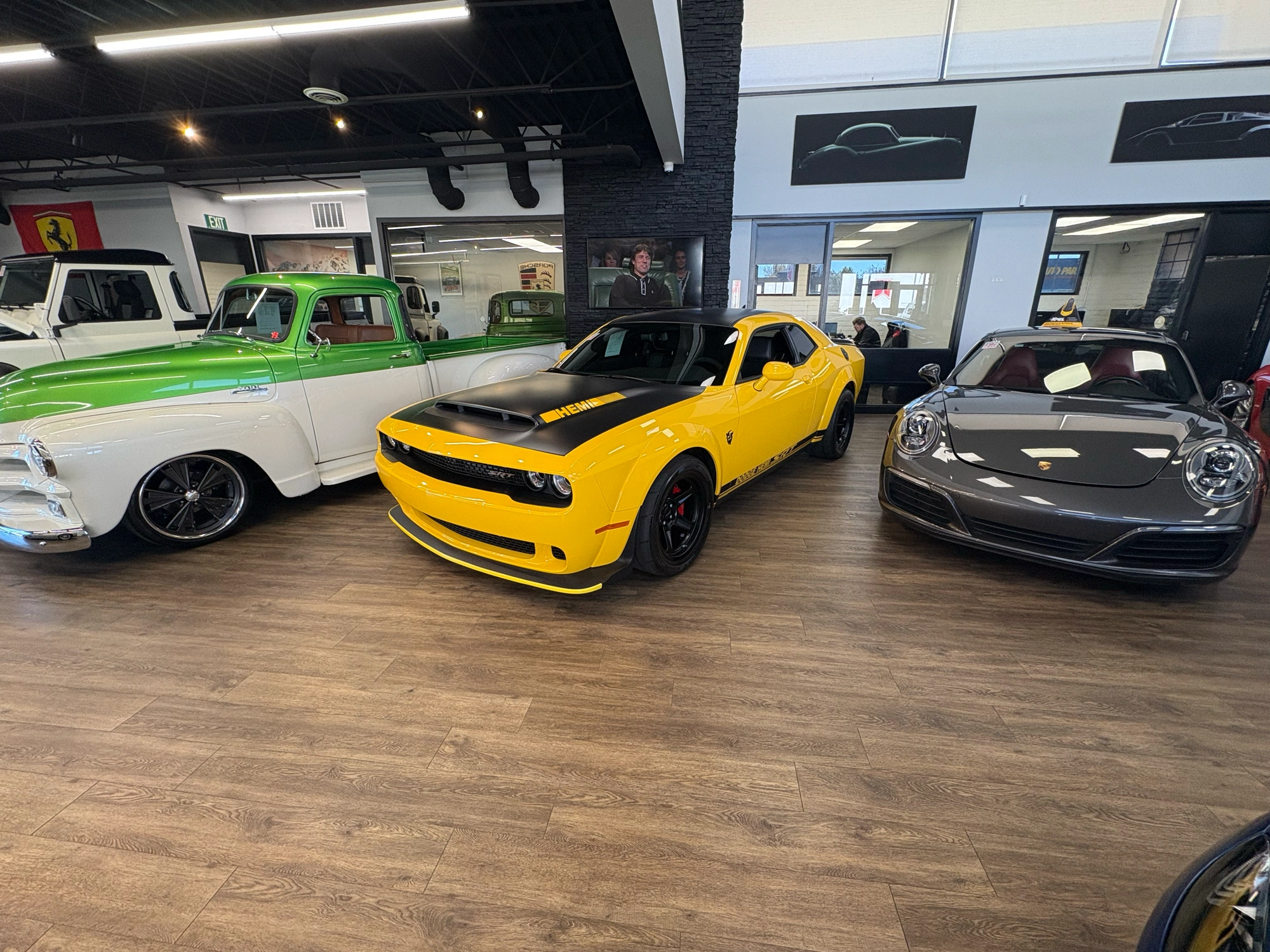Cars of today | Fandom
