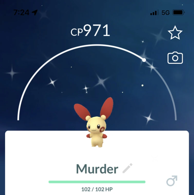 Does anyone have a Shiny Skitty? | Fandom