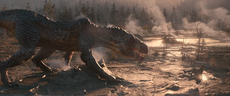 65 Fasolasuchus's size | Fandom