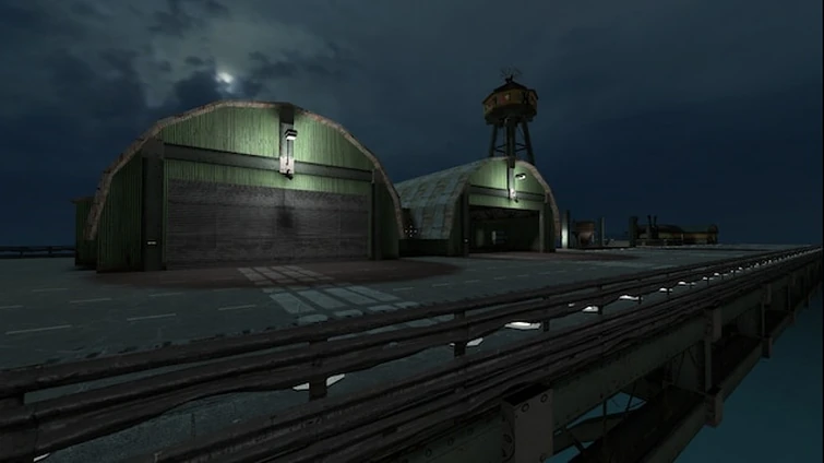 Discuss Everything About Nico's Nextbots Fanmade Wiki | Fandom