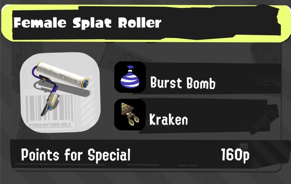 So I randomized a kit and-- | Fandom