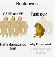 Yet another mem (ok this is the last post for today) | Fandom