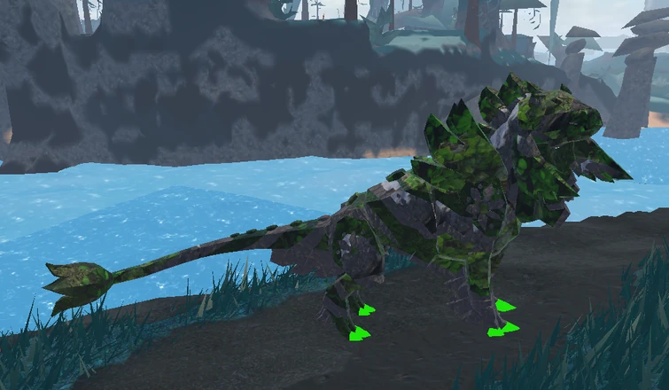 demetyra mut for wiki | Fandom