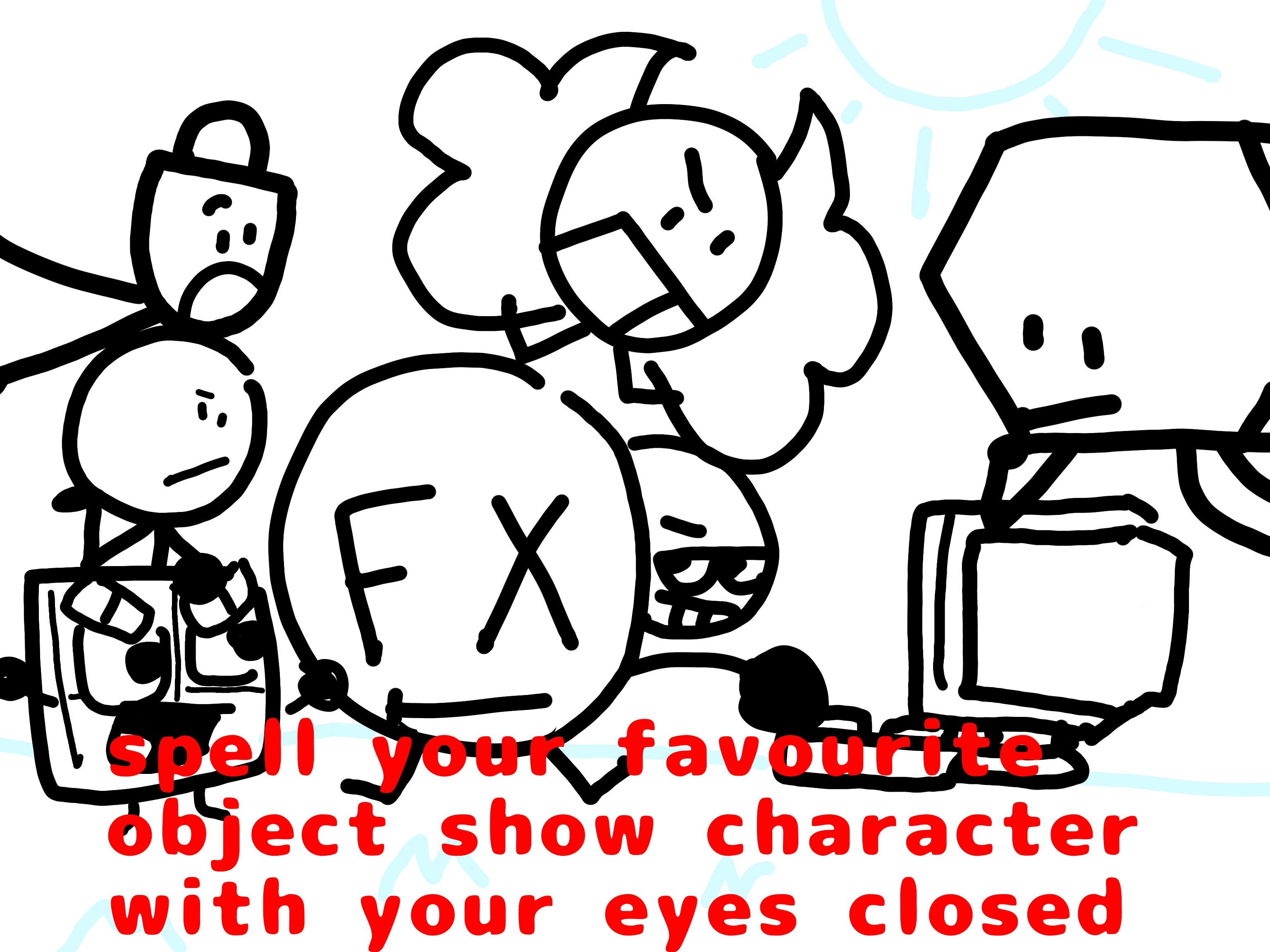 I feel the skibidi in me | Fandom