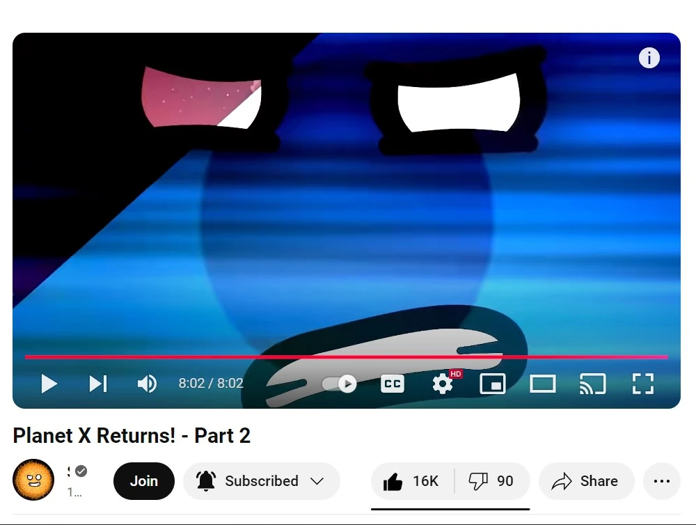 End Credits | Fandom