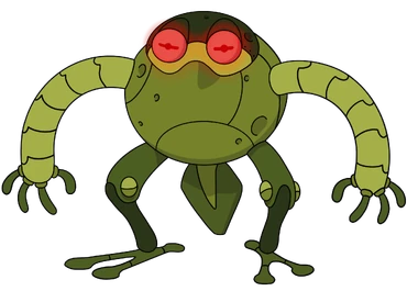 Discuss Everything About Amphibia Wiki | Fandom