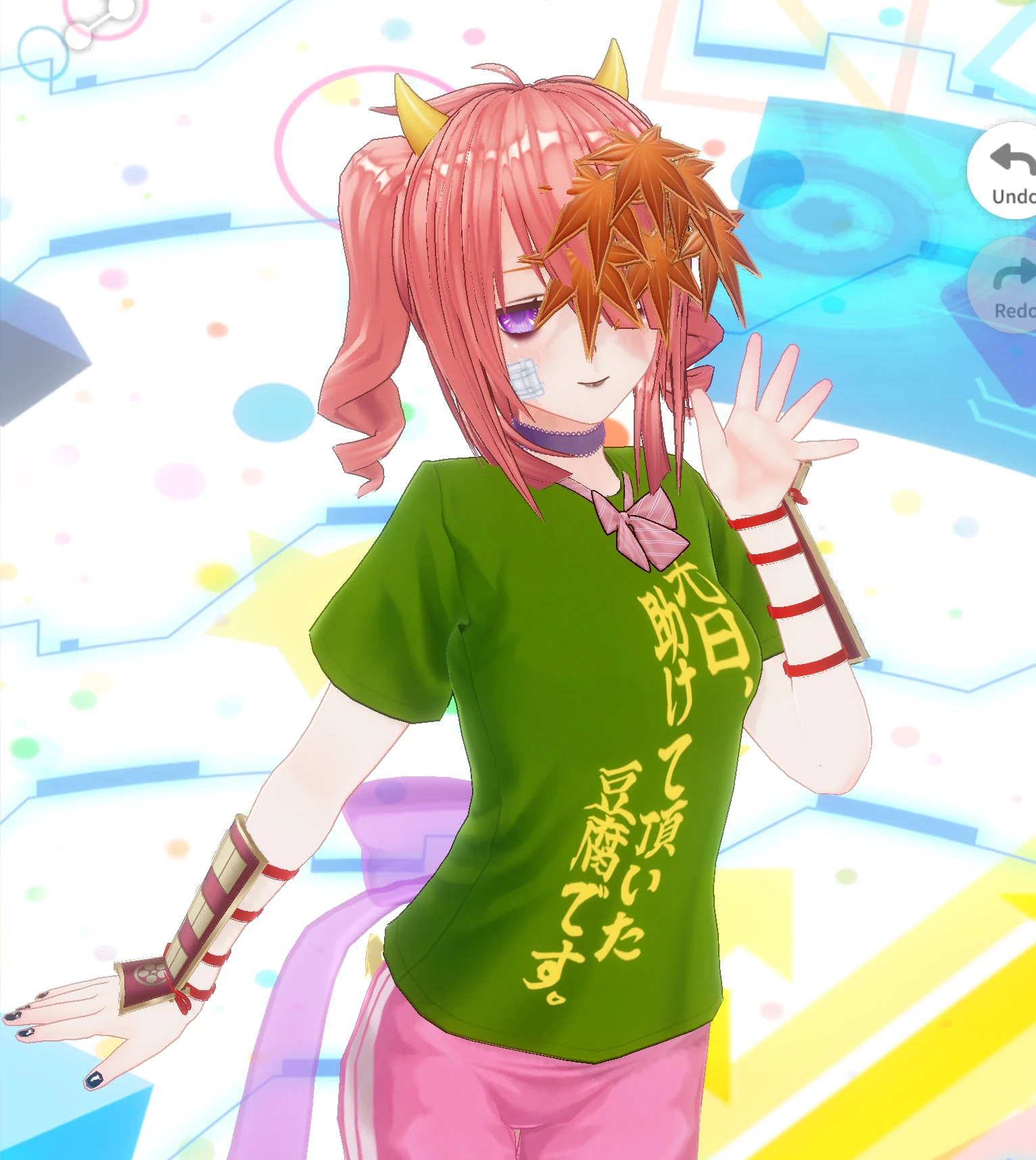 Made my sona :) | Fandom