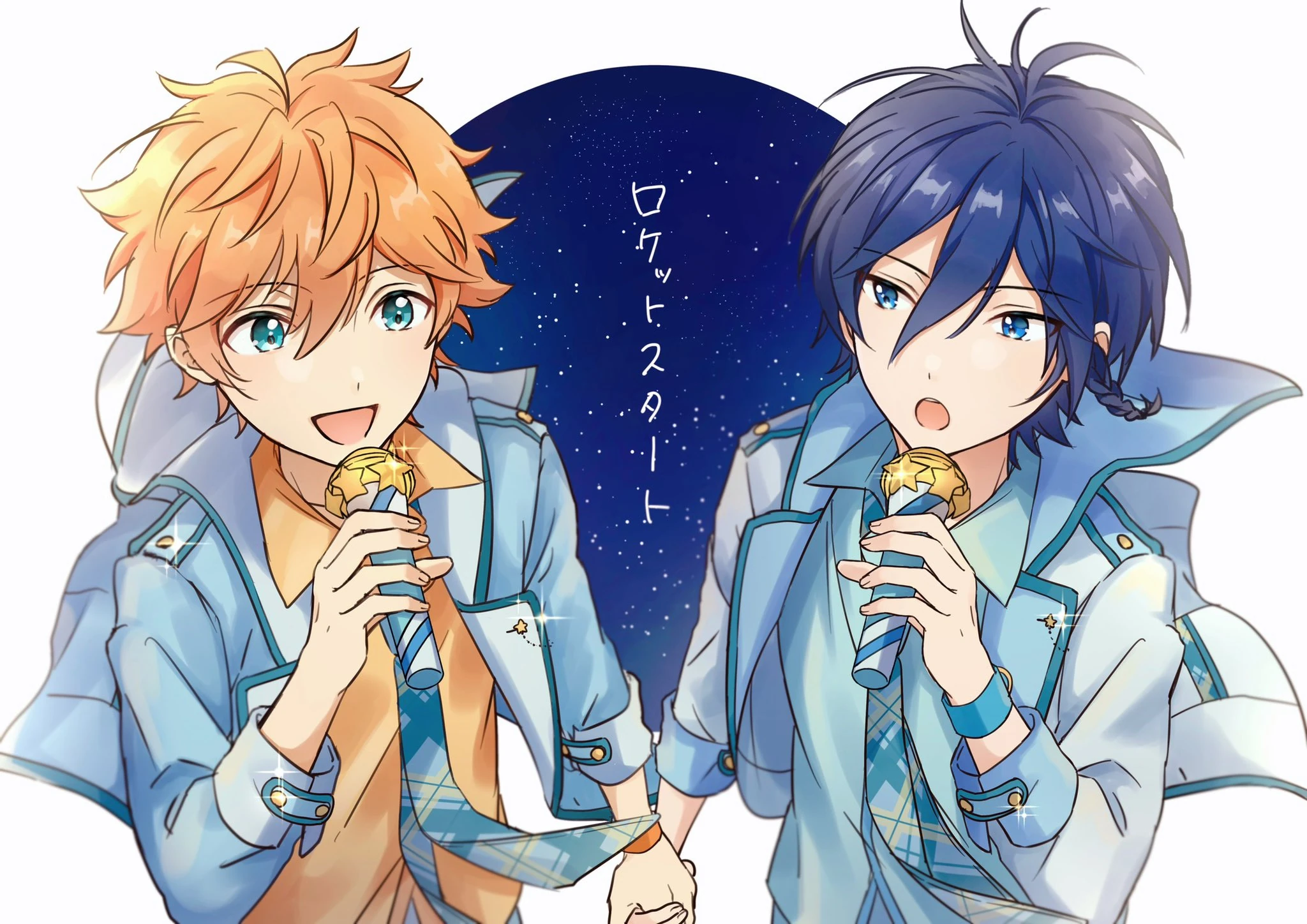 this might be akitoya | Fandom