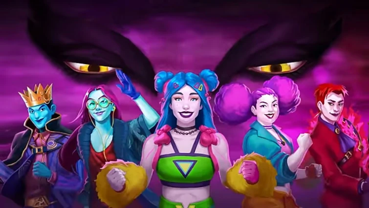 Discuss Everything About Just Dance Wiki | Fandom
