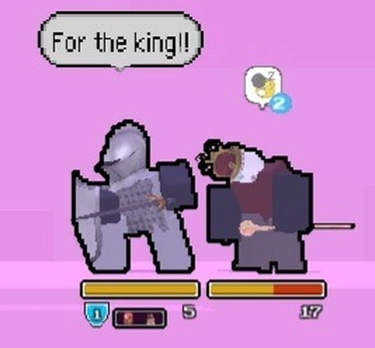 imagine being called to help in a battle by the king himself and once ...
