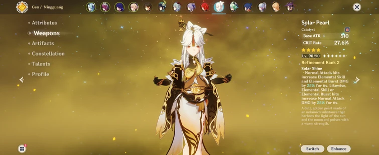 Discuss Everything About Genshin Impact Wiki | Fandom
