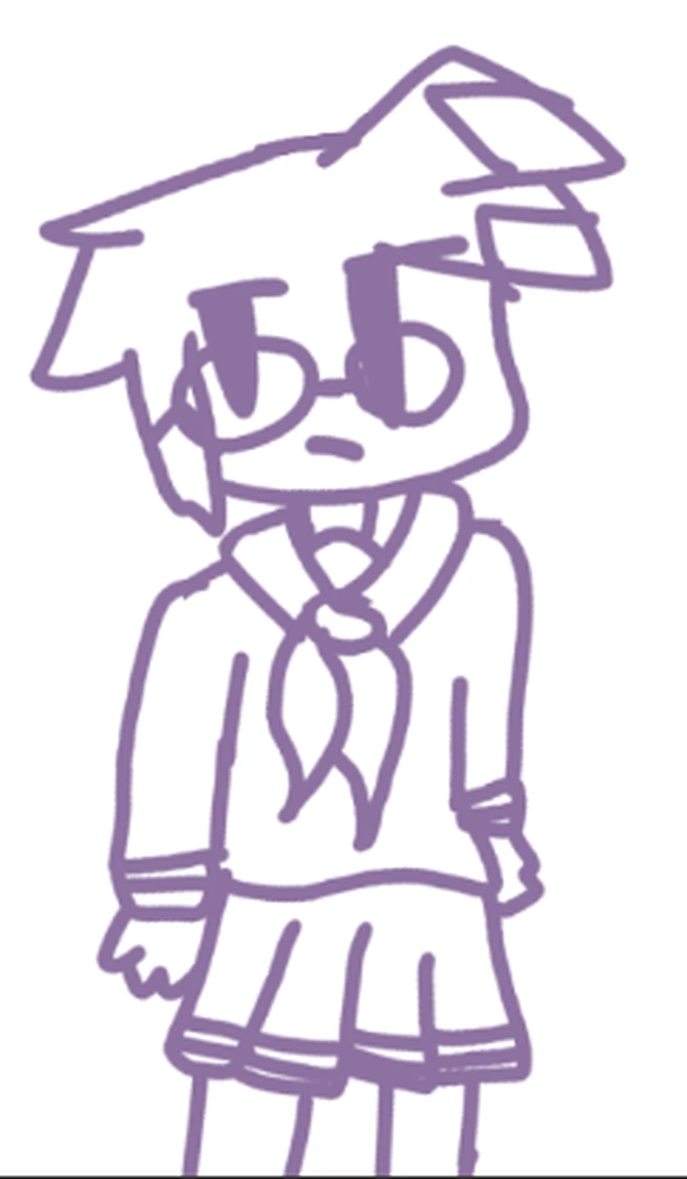 random thoughts | Fandom