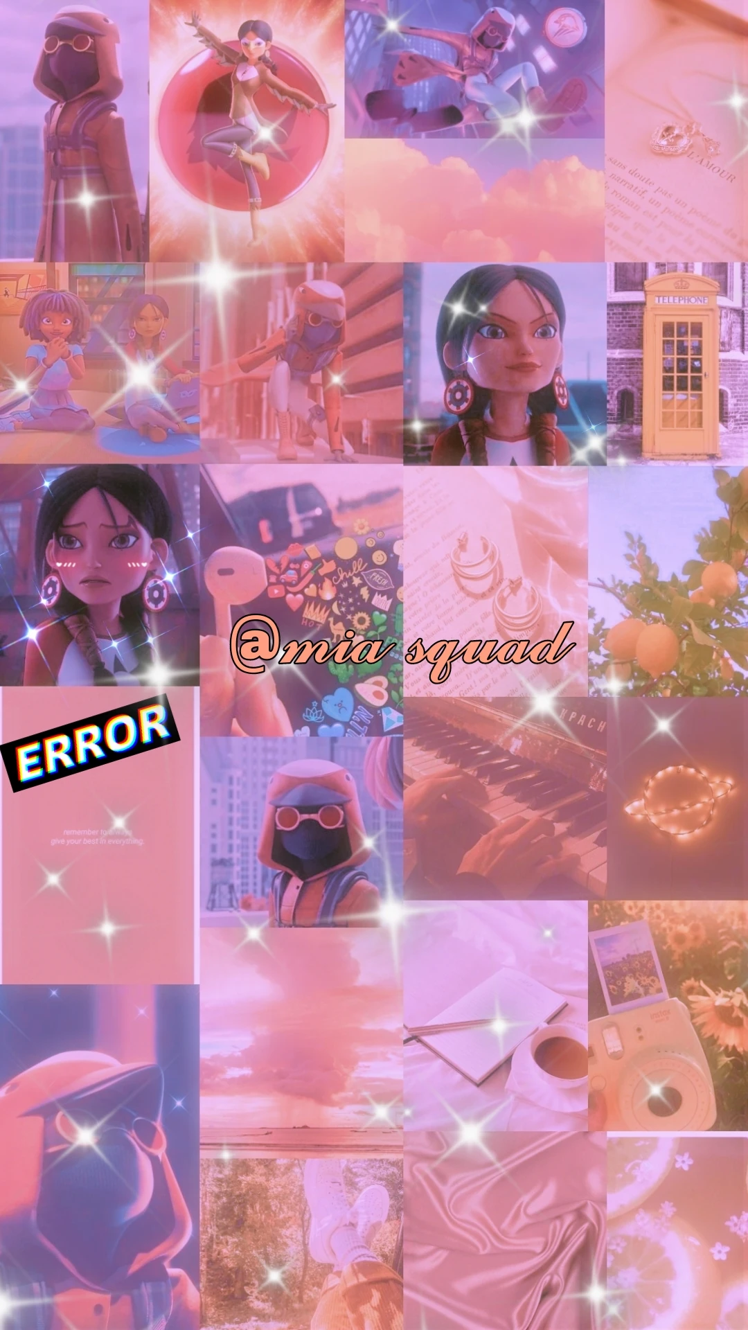 ⚡𝙹𝚎𝚜𝚜 𝚊𝚗𝚍 𝚂𝚙𝚊𝚛𝚛𝚘𝚠 𝚎𝚍𝚒𝚝⚡ | Fandom