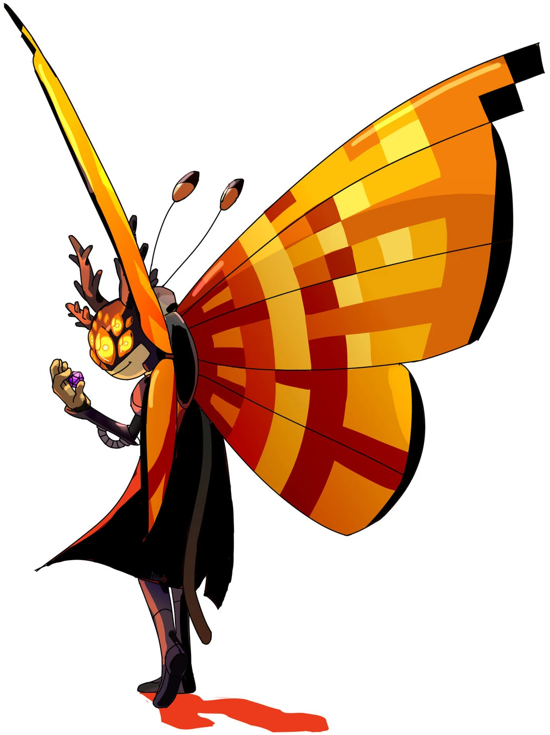 uh... We Might Have A Problem | Fandom