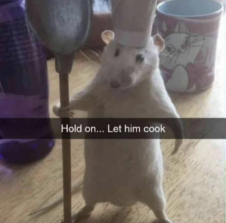 let h im cook… | Fandom