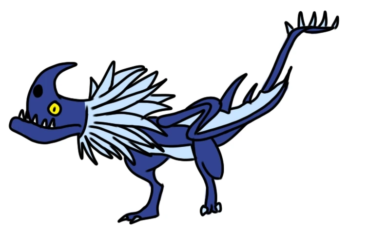 Discuss Everything About How to Train Your Dragon Wiki | Fandom