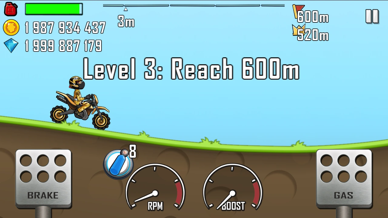 New VIP Motocross in HCR1! | Fandom