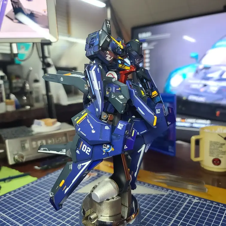 Discuss Everything About The Gundam Wiki | Fandom