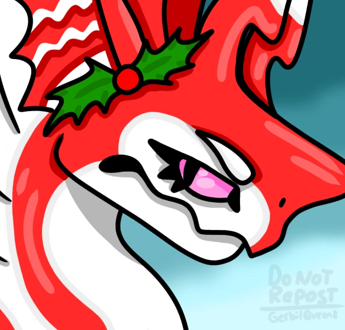 🎁Opening Christmas Pfp Commissions! Limited time! 5 slots!🎁 | Fandom