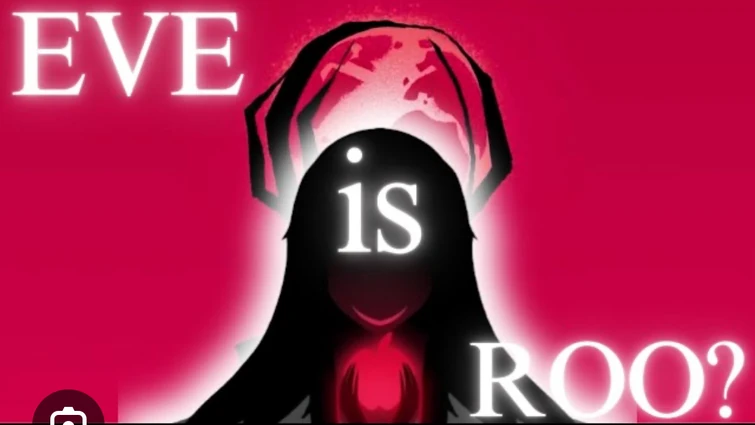 I have a theory of eve is roo | Fandom