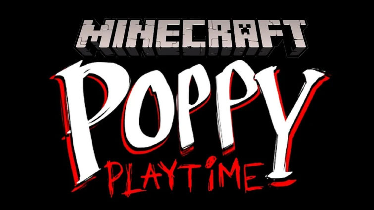 Here's a Minecraft Poppy Playtime RP that I'm doing, check it out! | Fandom