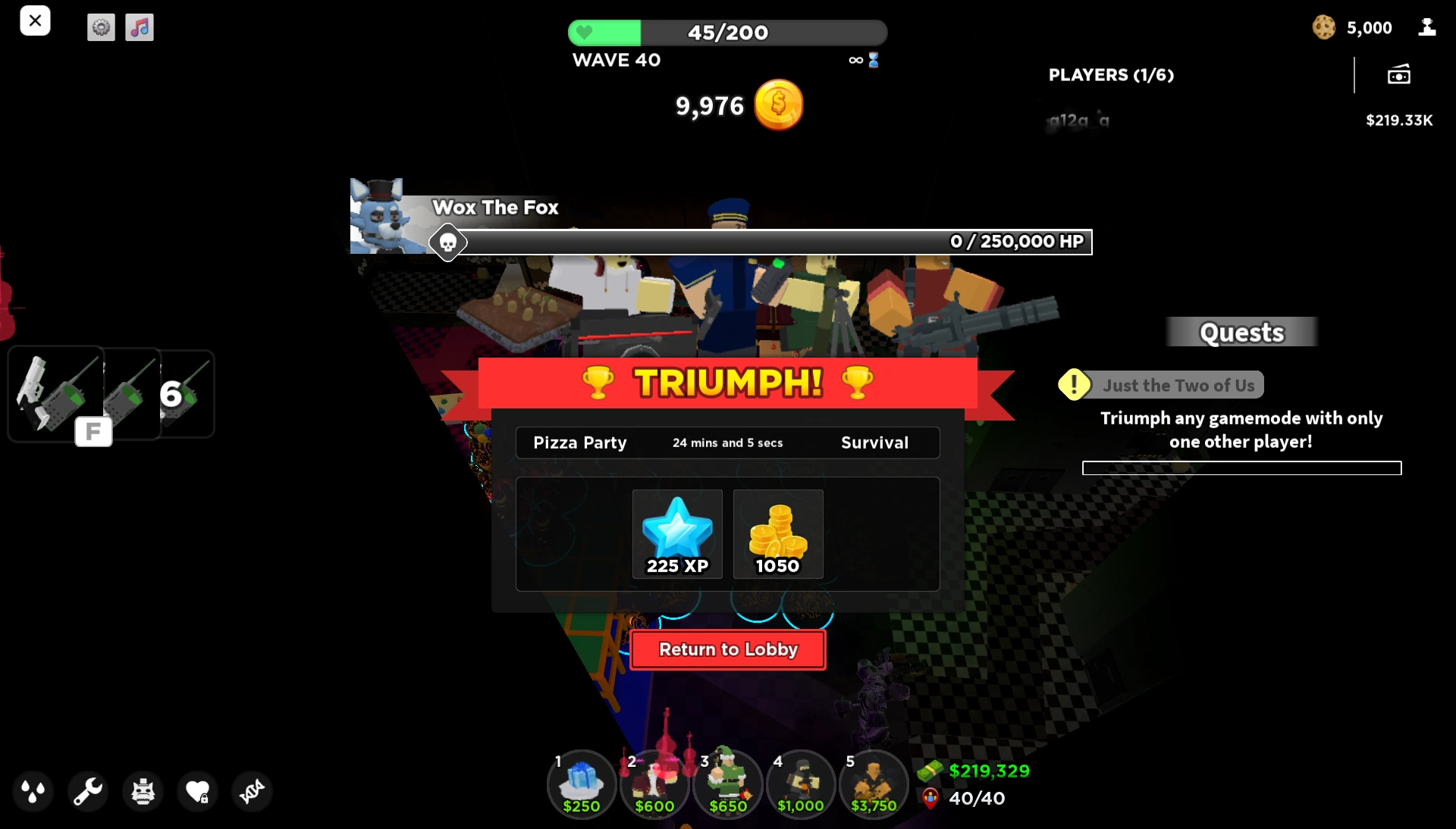 Solo Pizza Party is surprisingly easy | Fandom