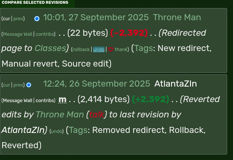 This is why I don't like moderating anymore | Fandom